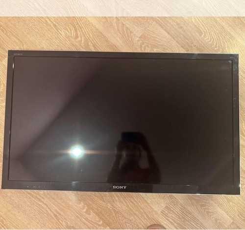 Телевизор sony kdl 40hx753