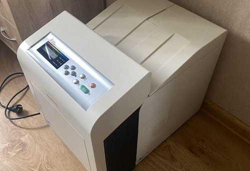 Принтер лазерный kyocera FS-C5100DN