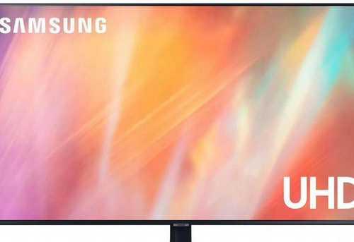 Телевизор Samsung UE50AU7500uxru