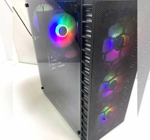 Игровой пк i5/rtx 2060