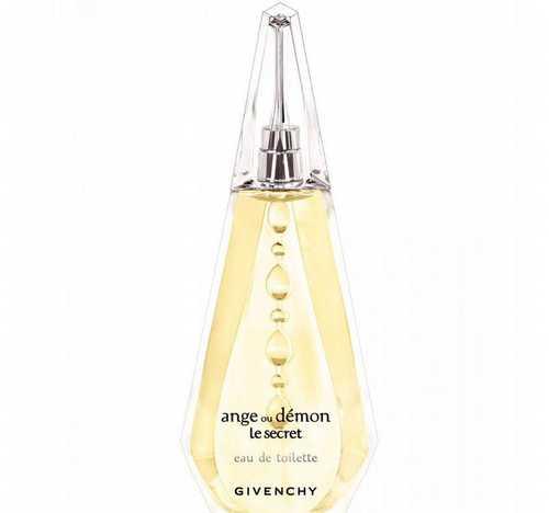 Givenchy Ange ou Demon Le Secret тестер 100 мл