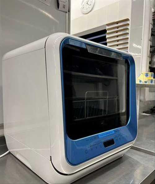 Посудомойка midea mcfd42900