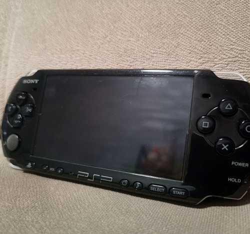 Sony psp 3008