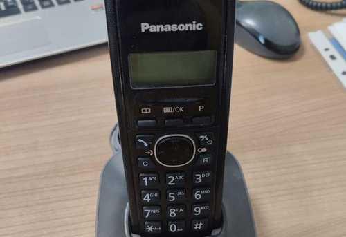 Телефон Panasonic KX-TG1611FX KX-TGA161FX) б.у
