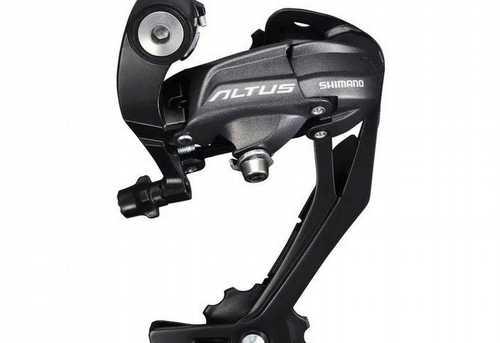 Переключатель задний Shimano Altus RD-M370 9- скор