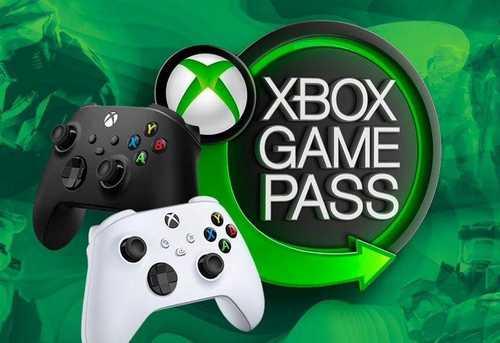 XboX Game Pass Ultimate