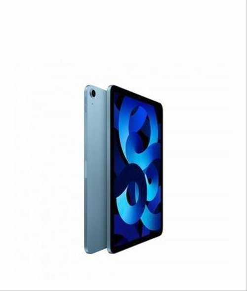 Apple iPad Air 5 (2022) 64GB Wi-Fi Blue (Синий)