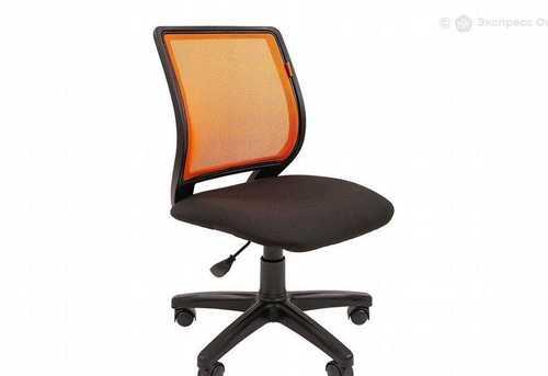 Кресло офисное без подлокотников Chairman 699