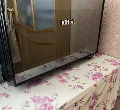 Винный шкаф kitfort