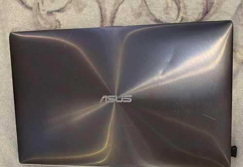 Asus zenbook ux21e бу