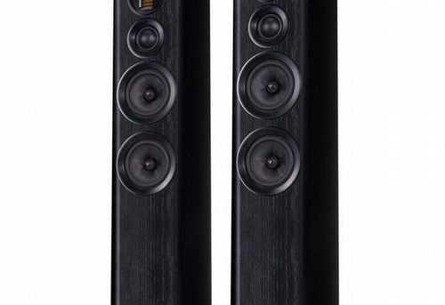 Напольная акустика Wharfedale Evo 4.4 Black Oak