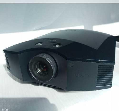 FullHd проектор Sony VPL-HW55ES