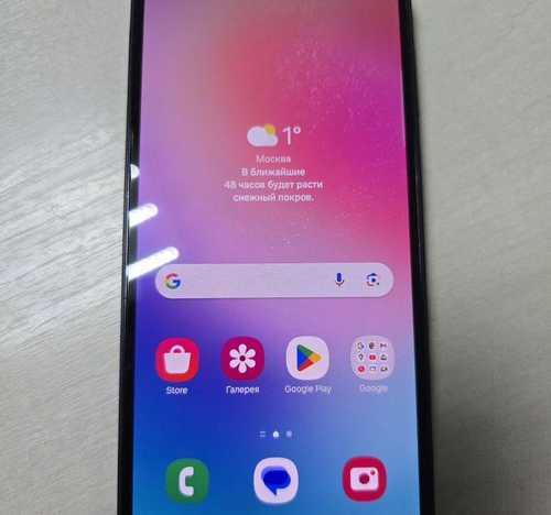Samsung Galaxy A24, 4/128 ГБ