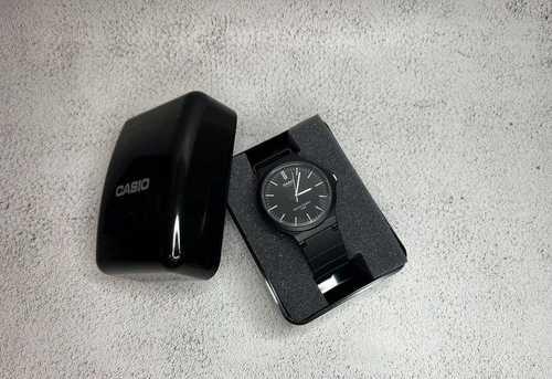 Наручные часы Casio MW-240 новые Оригинал