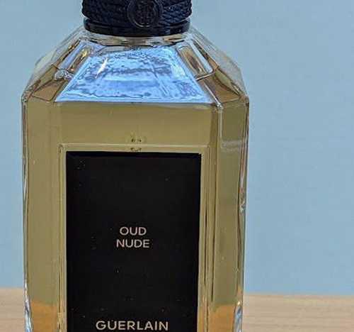 Guerlain Oud Nude edp 200ml tester