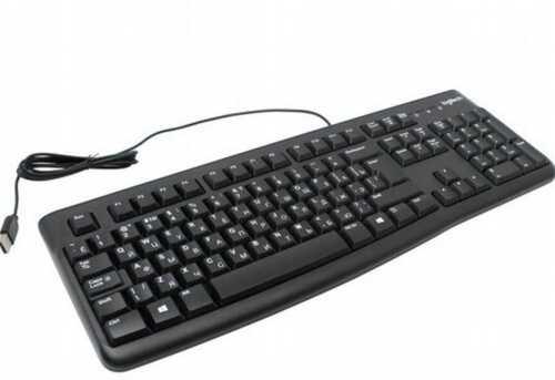 Клавиатура logitech k120 for business