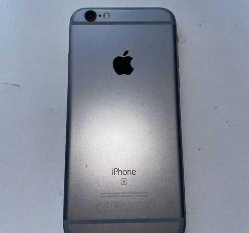 iPhone 6S, 32 ГБ