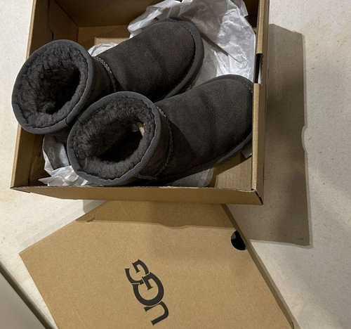 Ugg угги 27-28