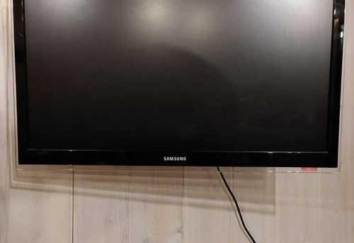 Телевизор samsung smart tv 22