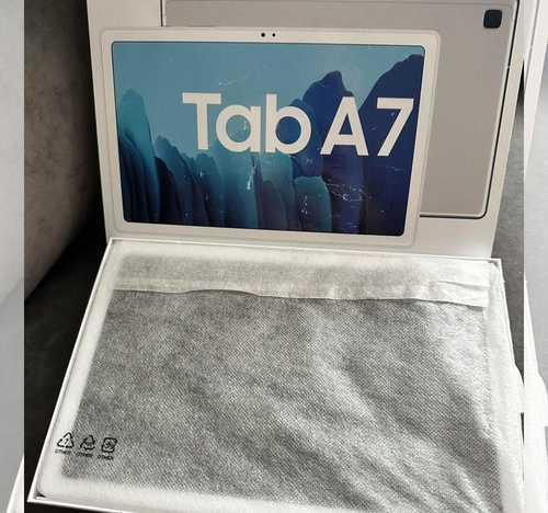 Планшет samsung galaxy tab a7 64