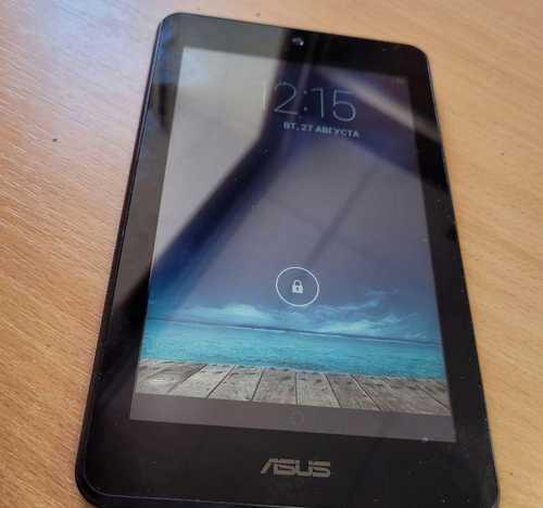 Продается планшет asus MeMO Pad HD 7 ME173X