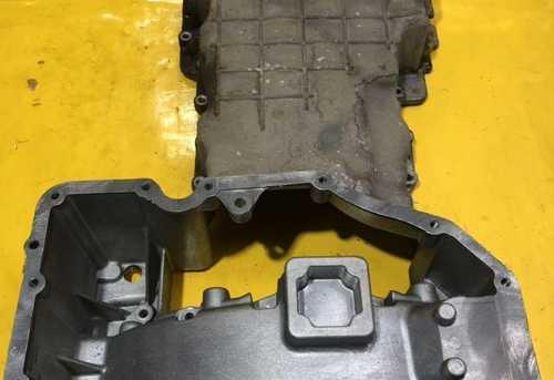 EXF Поддон масляный exf 3.0d Jeep Grand Cherokee