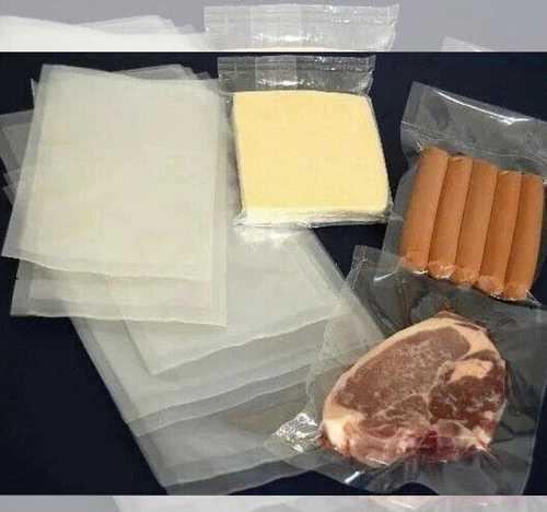 Герметичные вакуумные пакеты для защиты продуктов
