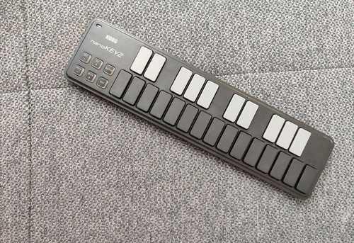 Korg nanoKey 2