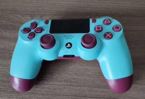 Геймпад PS4 DualShock 4v2