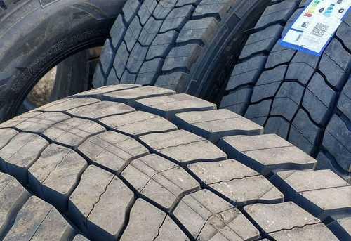 315/70 R22,5 Fortune FDR606 на ведущую ось