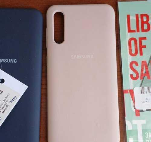 Чехол Samsung galaxy A 50