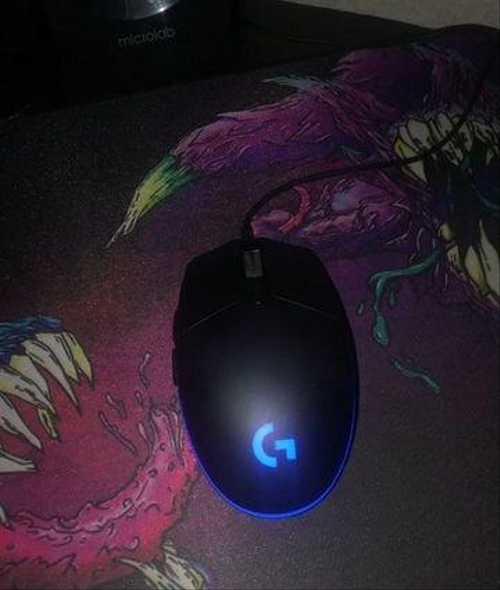 Logitech G102 Prodigy