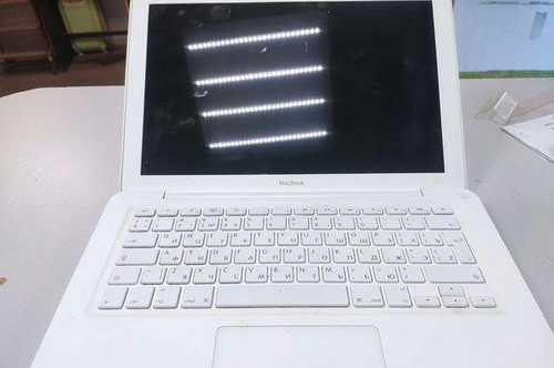 Apple Macbook 13 a1342