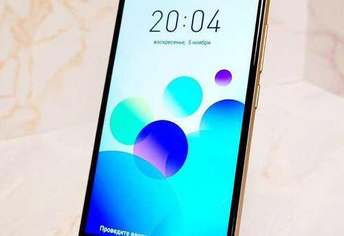 Meizu M5, 3/32 ГБ