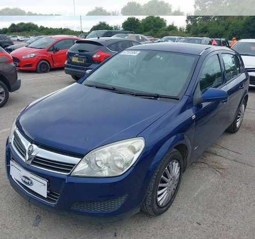 Opel Astra H 1.8 AT Z18XER 2009 в разборе