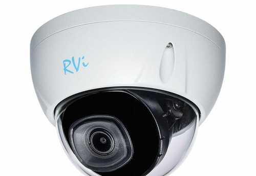 Видеокамера RVi-1NCD4368 (4.0) white
