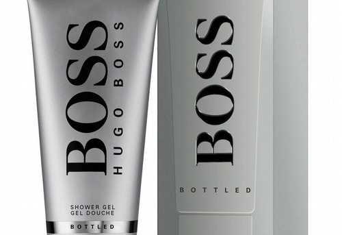 Hugo Boss мужской гель для волос и тела 200 мл