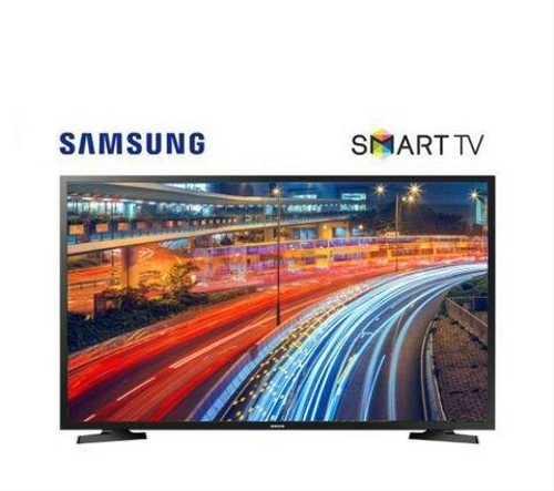 Smart телевизор 32 дюйма samsung UE32N5300AU