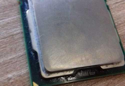 Intel core i5 2500K