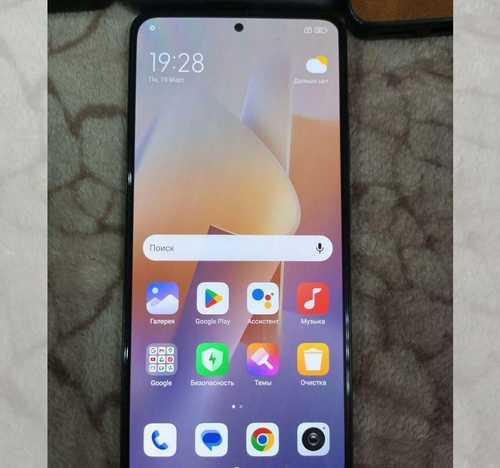 Xiaomi Redmi Note 11 Pro, 8/128 ГБ