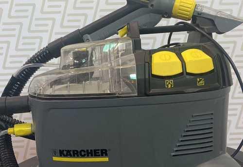 Пылесос Karcher Puzzi 8/1 C