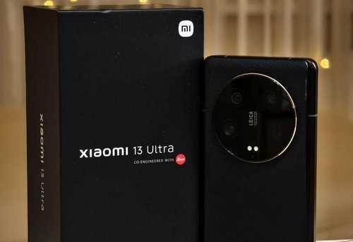 Xiaomi 13 Ultra, 16/512 ГБ