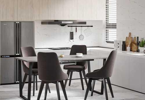 Стол Кухонный раздвижной Атлант loft