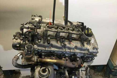 Двигатель Kia Cerato 1.5 л 102 лс CRDi 16v D4FA