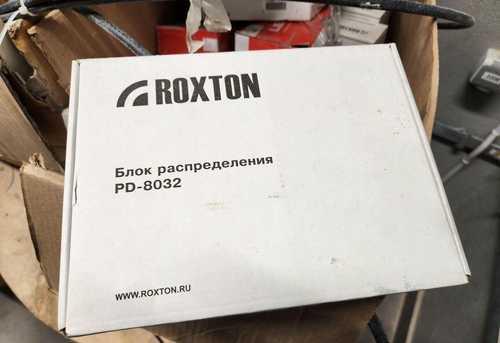 Блок питания системы обратной связи PD-8032 roxton