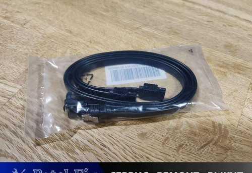 Комплект кабелей SATA III 6 гбит/с