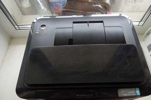 Цветной принтер Samsung CLP-315
