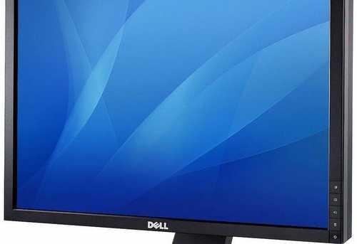 Dell 2209WA, 1680x1050, 75 Гц, E-IPS