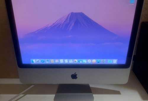 Apple iMac 20