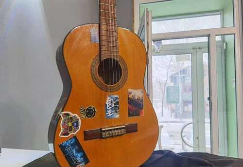 Классическая гитара Martinez Fac-603